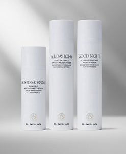 Edinburgh Aesthetic and Skin Clinic - Dr. David Jack