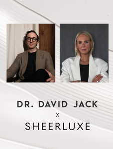 Dr David Jack. Doctor Formulated Solutions For Your Skin