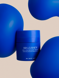 Mesotox Microneedling Treatment London - Dr David Jack