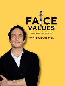 Dr David Jack. Doctor Formulated Solutions For Your Skin